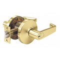 Arrow Lock Door Lever Lockset, Sierra (Right Angle) W11SRIC03 | Zoro