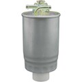 Baldwin Filters Fuel Filter, in.-Lin.e, BF7844 BF7844 | Zoro