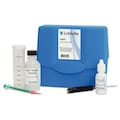 Lamotte Water Testing Kit, QAC, Range 0 to 500 PPM 3043-DR-01 | Zoro