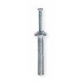 Red Head Hammer Drive Pin Anchor, Steel 100 PK HS-1412 | Zoro