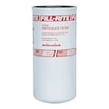 Fill-Rite Fuel Filter Canister, 10-3/4x5x10-3/4 In F4030PM0 | Zoro
