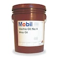 Mobil Mobil Vactra No. 4, Way Oil, 5 gal., ISO 220 103880 | Zoro