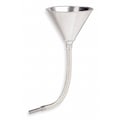 Plews-Lubrimatic Funnel, Steel, 1 Qt 75-007 | Zoro