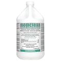 Mediclean Disinfectant and Sanitizer, 1 gal. Jug, Mint 221592905 | Zoro