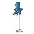 Neptune Mixer, Tank, 3/4 HP JG-4.0 | Zoro