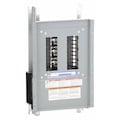 SQUARE D QHB, QOB, QOB-VH Panelboard Interior 100A, 18, 120/240V AC ...