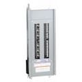 SQUARE D QHB, QOB, QOB-VH Panelboard Interior 225A, 42, 120/240V AC ...
