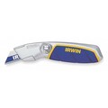 Irwin Utility Knife Utility, 6" L 2081200 | Zoro