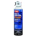 Crc 14 oz Aerosol Wasp and Hornet Killer, Phenothrin/Tetramethrin, DEET ...