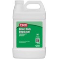 Crc Heavy Duty Degreaser, 1 gal Jug, Ready to Use, Solvent Based 03096 ...