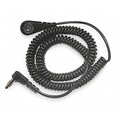 Pomona Electronics Cord, Static Control 6085 | Zoro