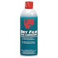 Lps Dry Film PTFE Lubricant, 16oz., Net 11oz. 02616 | Zoro