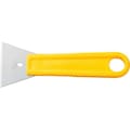 Olfa Wall Scraper, Stiff, 2-3/8", SS SCR-L | Zoro