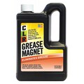 Clr Cleaner and Degreaser, 42 oz. Jug, Liquid, Clear G-GM-42 | Zoro