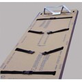 Fsi Disposable Pediatric Backboard, PK5 F-EM16PA | Zoro