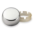 Sloan Vandal Resistant Control Stop Assembly H1009A | Zoro
