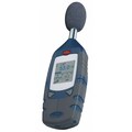 Casella By Ideal Digital Sound Level Meter CEL-240 | Zoro