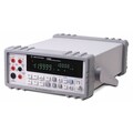 Keysight Technologies Bench Multimeter, 120 mV to 750 V AC U3402A | Zoro