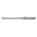 Proto Micrometer Torque Wrench, H5 JH5-6006C | Zoro