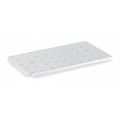 Vollrath False Bottom, Half-Size, 7-1/2 x10-1/2 20200 | Zoro