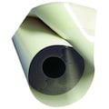 Techlite Insulation 3-5/8" x 4 ft. Pipe Insulation, 1" Wall 0879 ...