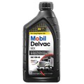 Mobil Mobil Delvac MX 15W-40, Diesel, 1 Qt. 123016 | Zoro