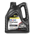 Mobil Mobil Delvac MX 15W-40, Diesel, 1 Gal. 122214 | Zoro