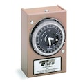 Taco 24 Hour Timer Assembly 265-1 | Zoro