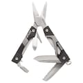 Gerber Scissor Multi-Tool, Black, 10 Tools 31-000013 | Zoro