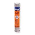 MERSEN 45A RK1 Time-Delay Fuse, 600V AC, A6D-R series - A6D45R