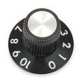 Tempco Optional Knob TST-104-118 | Zoro
