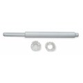 Georgia-Pacific Telescoping Spindle with End Caps, PK2 50040 | Zoro