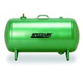 Speedaire Tank, Asme, 20 gal 4TK10 | Zoro