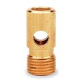 Breco Air Gun Nozzle, Safety, 7/8 In. L BGN1 | Zoro