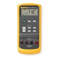 Fluke Temperature Calibrator, RTD, NIST Fluke-712 | Zoro