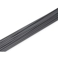 Seelye Welding Rod, CPVC, 1/8 In, Gray, PK37 900-13001 | Zoro
