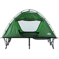 Kamp-Rite Tent Cot Double Tent Cot w/Rainfly DCTC343 | Zoro