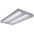 Lithonia 2RT8RT 232 GEUM Kit,Recessed Retrofit,Troffer,T8,2x4 | Zoro.com