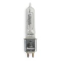 Current Halogen Reflector Lamp, T6,1000W FEL-Q1000/4CL | Zoro