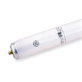 Current Fluorescent Lamp, T12, Daylight, 6500K F96T12/DX/CVG | Zoro