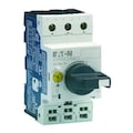 Eaton Manual Mtr Protector, 16A, Rotary, Frame B XTPR016BC1 | Zoro