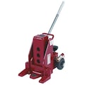 Gks-Perfekt Hydraulic Toe Jack, Capacity 10 Tons 1-10182 | Zoro