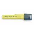 Pelican Yellow No Xenon Industrial Handheld Flashlight, 10 lm 2340-010 ...