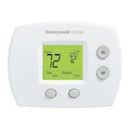 Honeywell Home Low Voltage Thermostat, 1 H 1 C, Hardwired/Battery, 20 ...