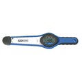 Cdi Electronic Torque Wrench, 1/4"Dr, 11-1/2"L 501ED-CDI | Zoro