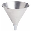 Plews-Lubrimatic Funnel, Steel, 1 Qt 75-001 | Zoro