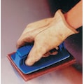 3M Scotch-Brite™ Hand Sanding Block, 5-3/4x3-3/8, Hook/Loop 952 | Zoro