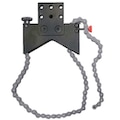 Starrett Shaft Alignment Clamp (668) | Zoro