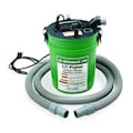 Greenlee Vacuum/Blower Power Fishing System, 5 gal 390 | Zoro