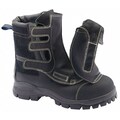 Blundstone Size 13 Men's 6" Work Boot Steel Smelter Safety Boot, Black ...